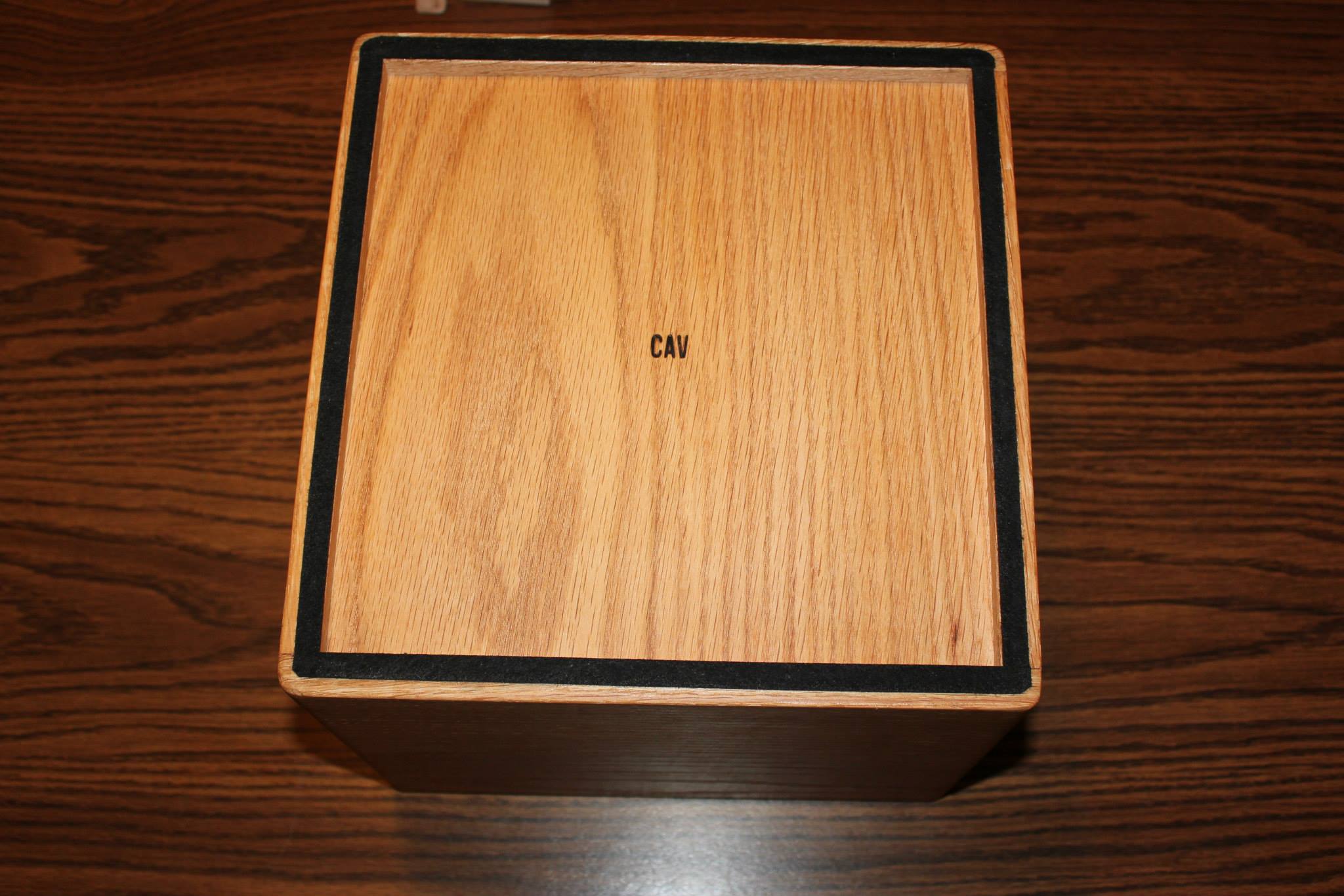 Building Blocks – Oak Road Woodworking